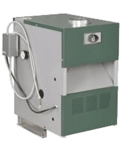 Gas and Oil Boilers - Models | Oliver Heating, Cooling & Plumbing