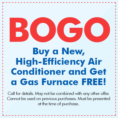 HVAC Specials, Electrical & Plumbing Deals & Coupons | Oliver