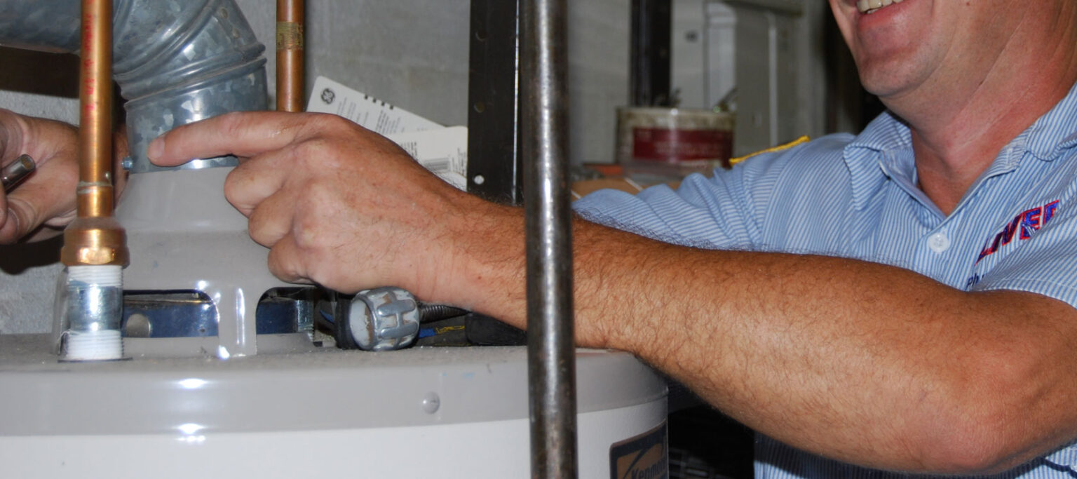 Plumbing Services Lahaska | Oliver