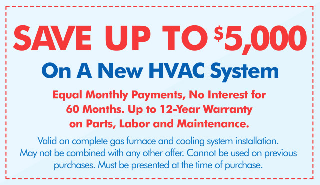 Changes In HVAC Regulations Through The American Innovation And ...