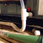 How to Clean a Clogged AC Condensate Drain Line – DIY | Oliver