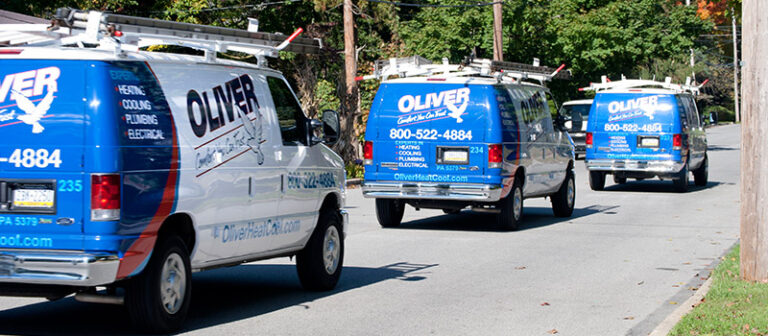 Reliable Home Heating Company in Southampton, PA