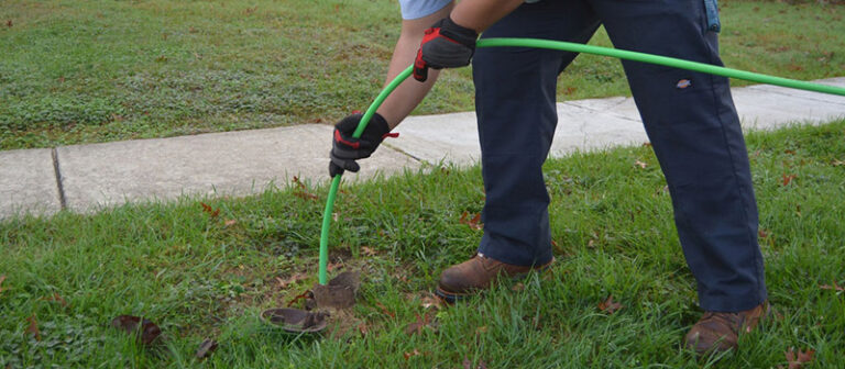 How Much for a Roto Rooter Service | Oliver HVAC