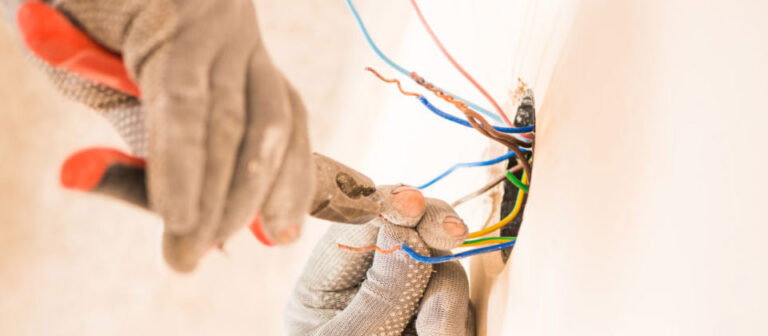 Faulty Wiring Repair by Expert Electricians | Oliver